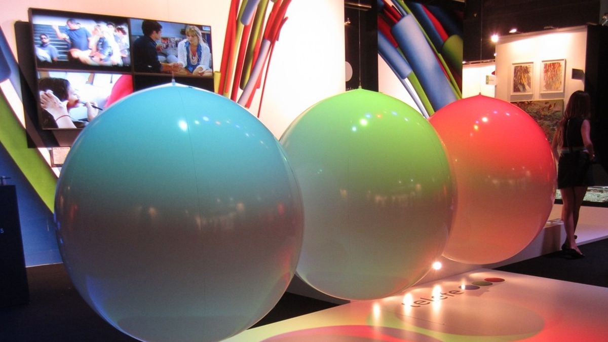 El dueño de MTV y Nickelodeon compró Telefe