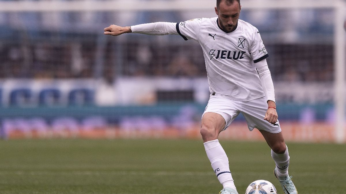 EN VIVO: Independiente avanza en el marcador y le gana a Newell`s 1 a 0