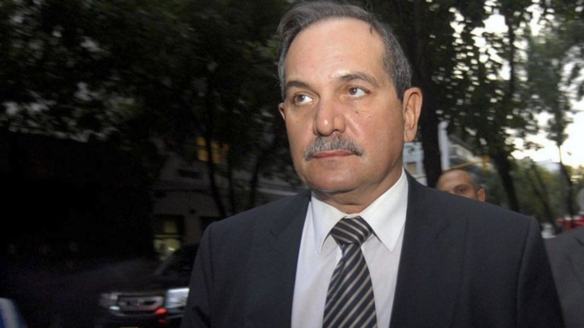 José Alperovich recibió el alta médica