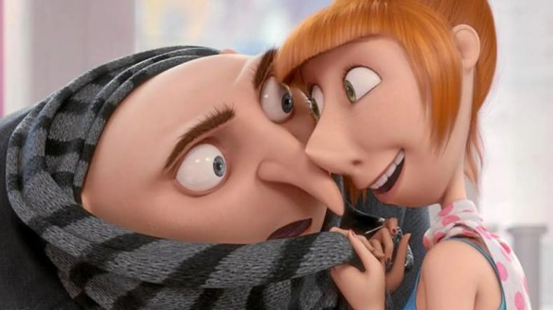 Dibujo De Margo De Mi Villano Favorito Mi Villano Favorito (Despicable