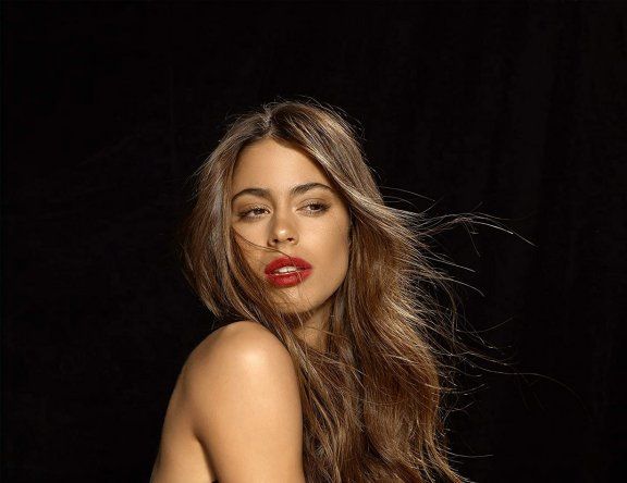 Tini Stoessel hizo historia: primera argentina en Saturday Night Live