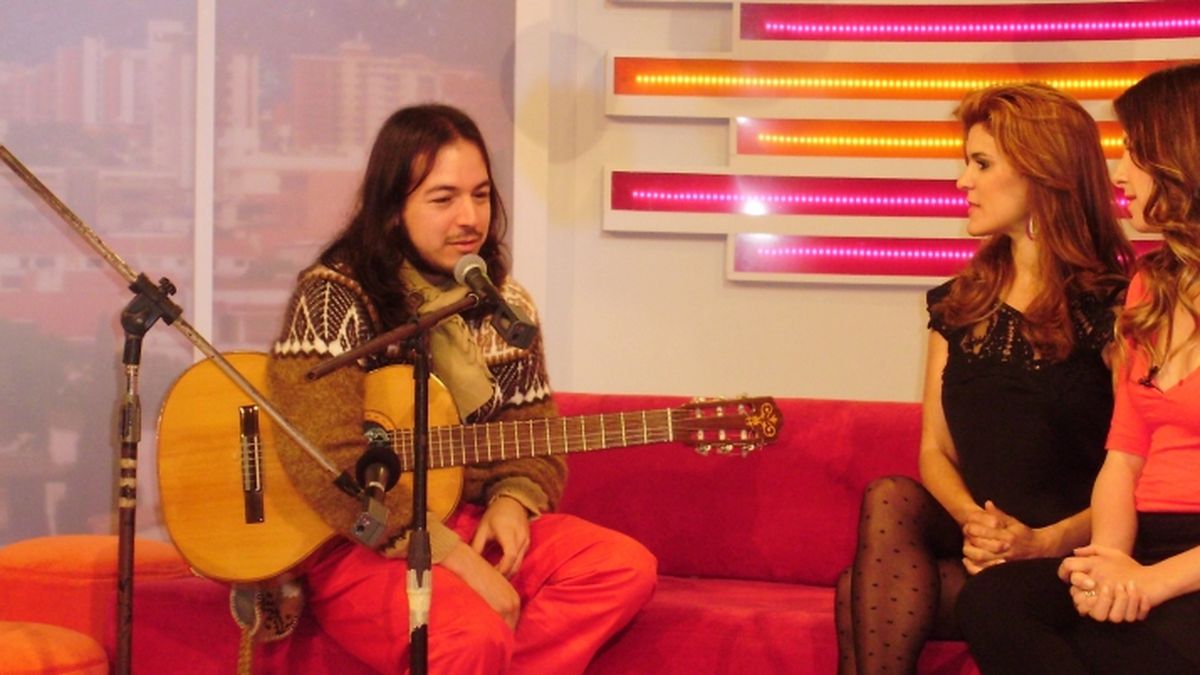 Bruno Arias ahora es “Coya de la Ciudad”