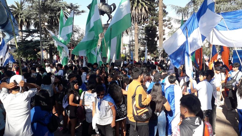 Con un súper banderazo ¡Llegó la promo 2024!