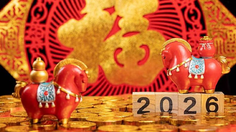 Año Nuevo Chino 2026: cuándo comienza y qué significa el Caballo de Fuego