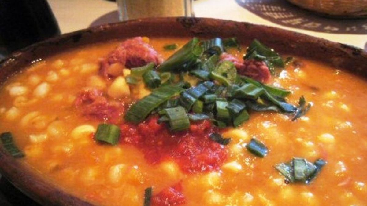Preparan festival del “locro jujeño”