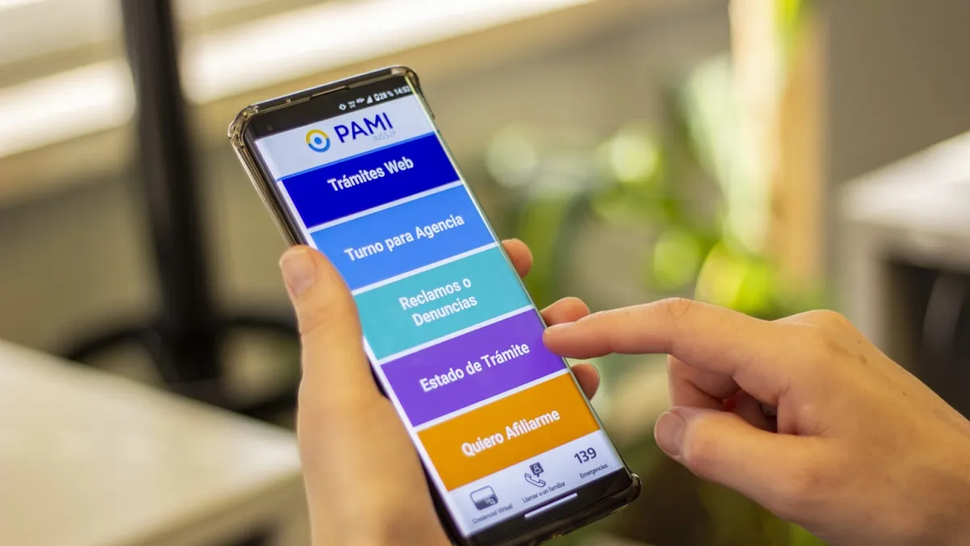 Hackearon la web del PAMI: qué pasará con los turnos
