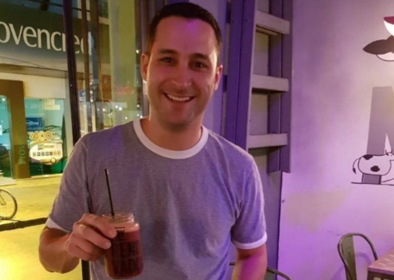 Agustín Mayorga, cofundador de Mikuna, fue nominado a Emprendedor del ...