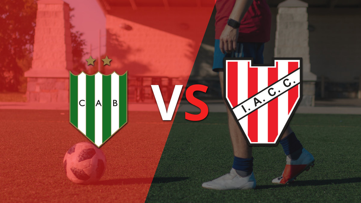 Instituto gana por 1 a 0 a Banfield