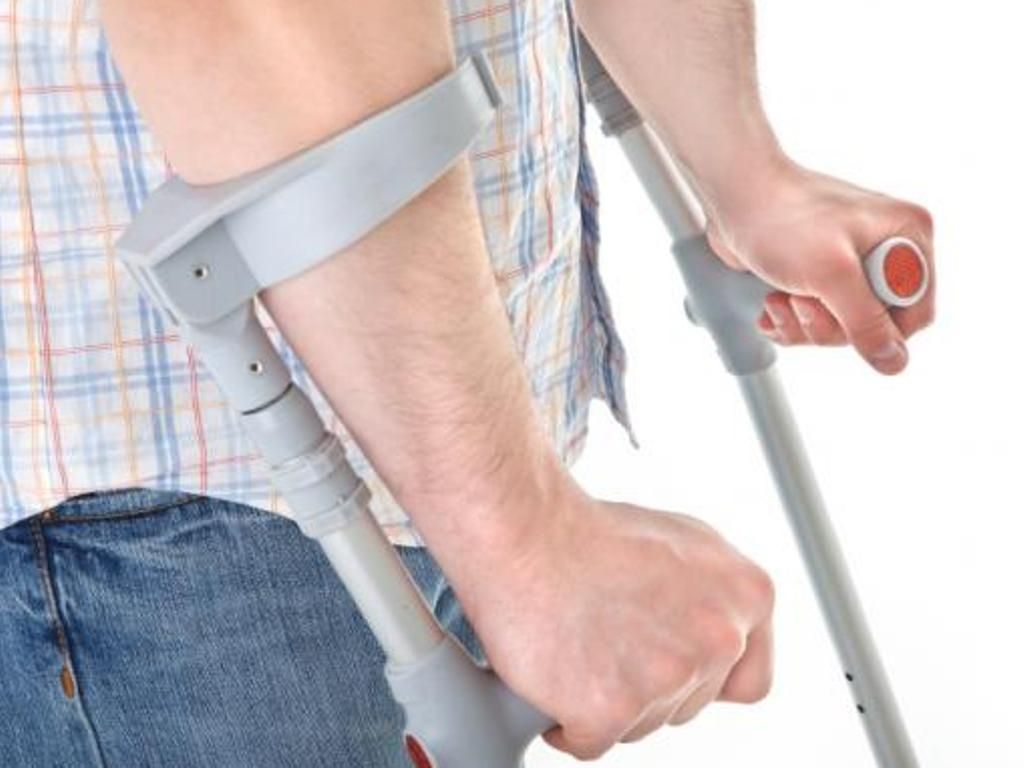 Distrofia muscular de Duchenne: una enfermedad que degenera