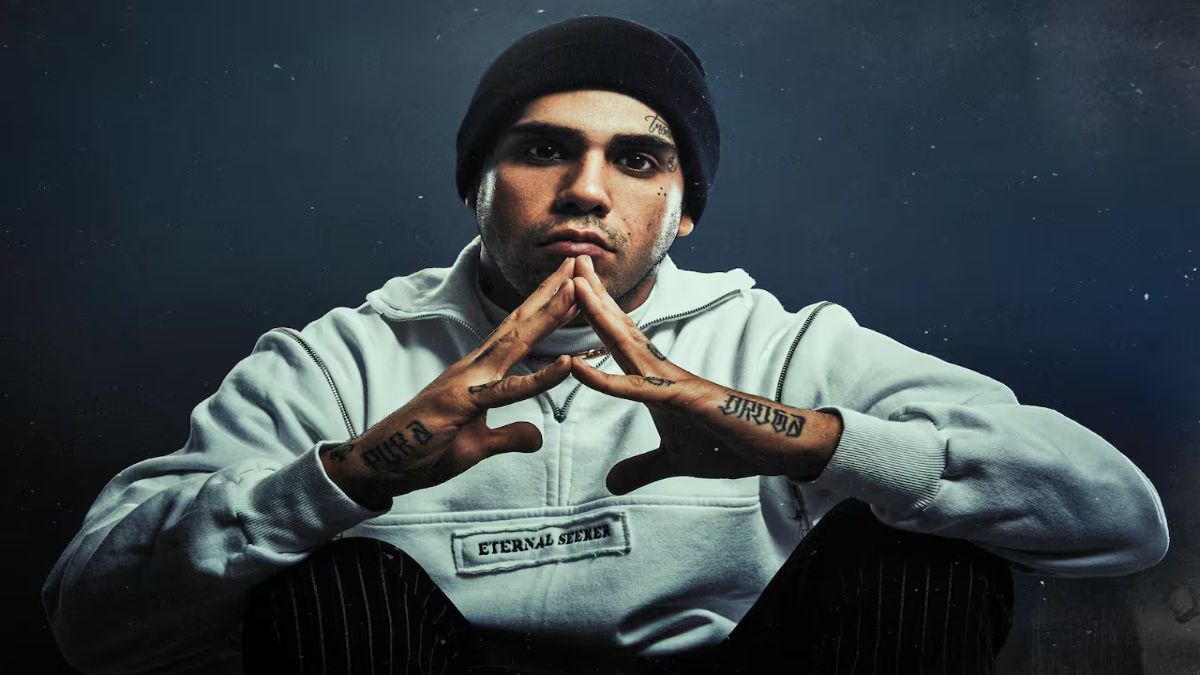 Qué le pasó a Homer el Mero Mero en Párense de Manos 2