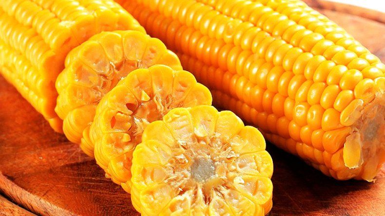 Se viene el festival del choclo y el folclore en Maimará