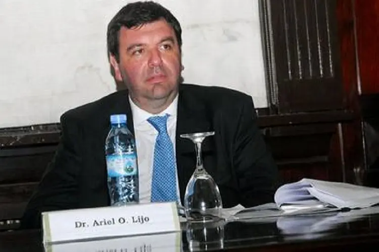 Las objeciones contra Ariel Lijo fueron rechazadas por el Gobierno