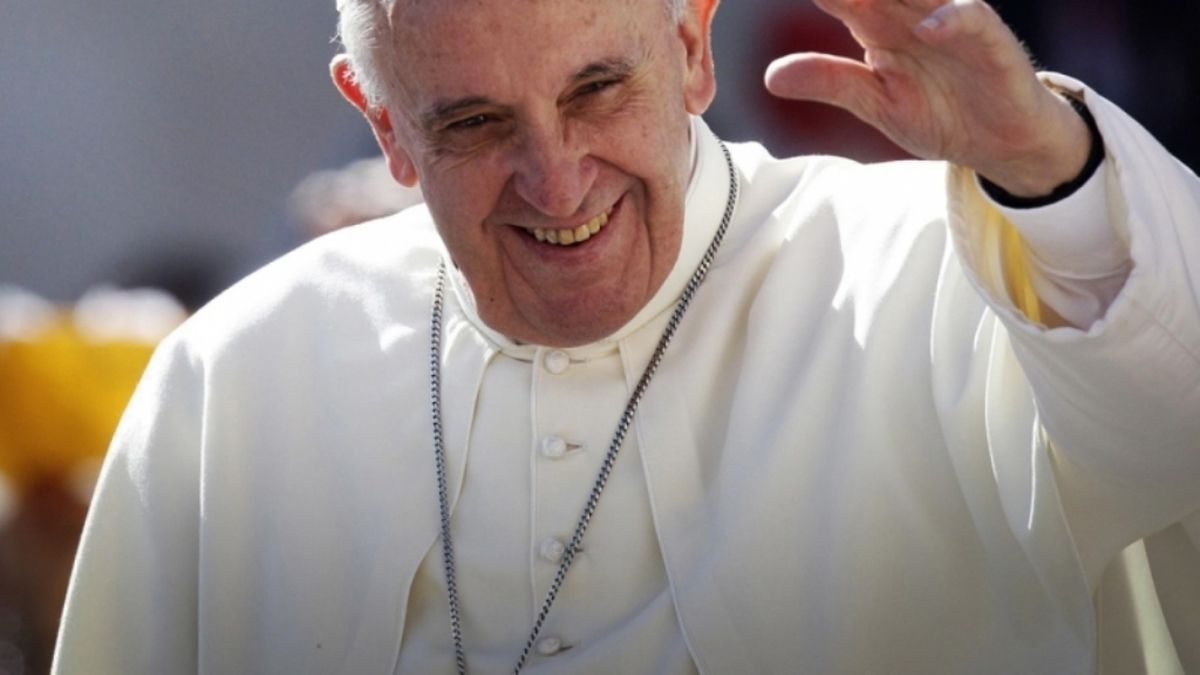 Finalmente el Papa no recibirá al Dalai Lama