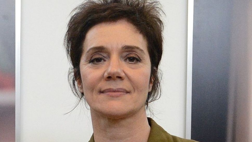 Murió la actriz María Onetto a los 56 años