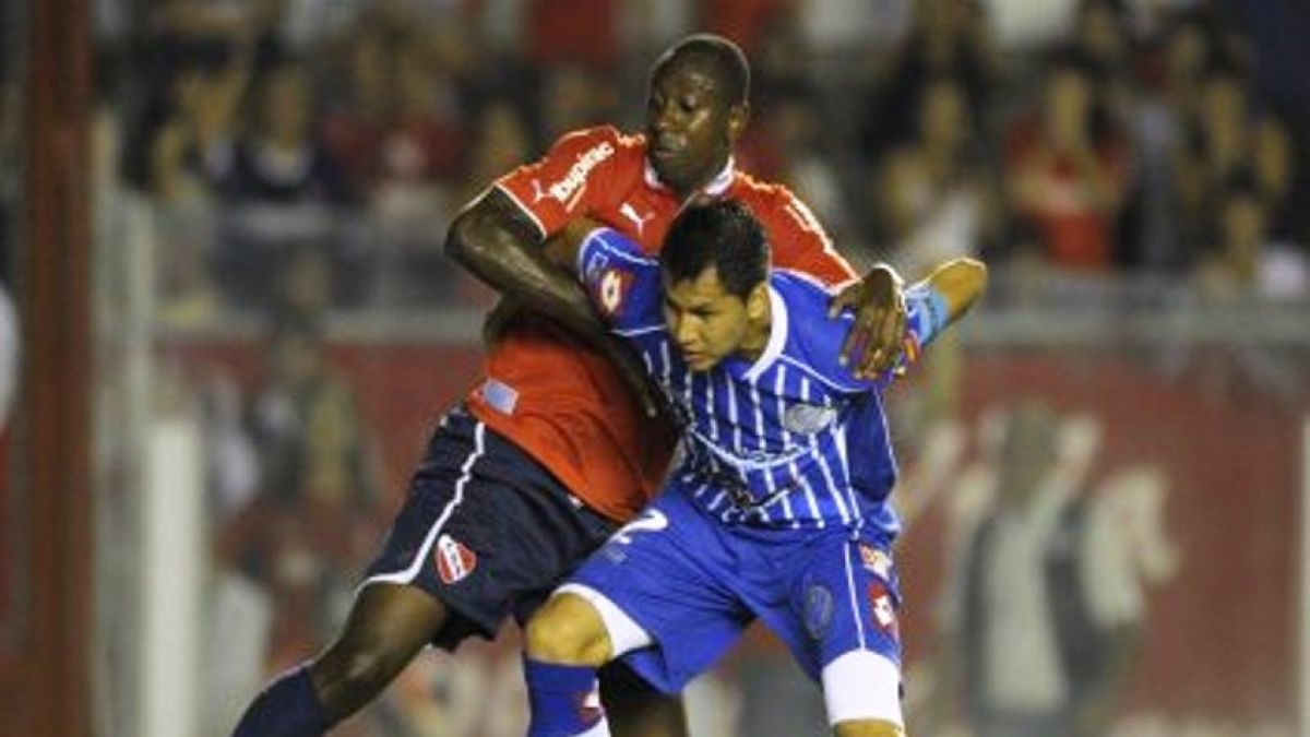 Otro paso hacia el infierno