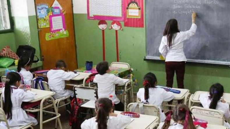 Ciclo lectivo 2026 en Jujuy: inicio de clases, vacaciones de invierno y ...