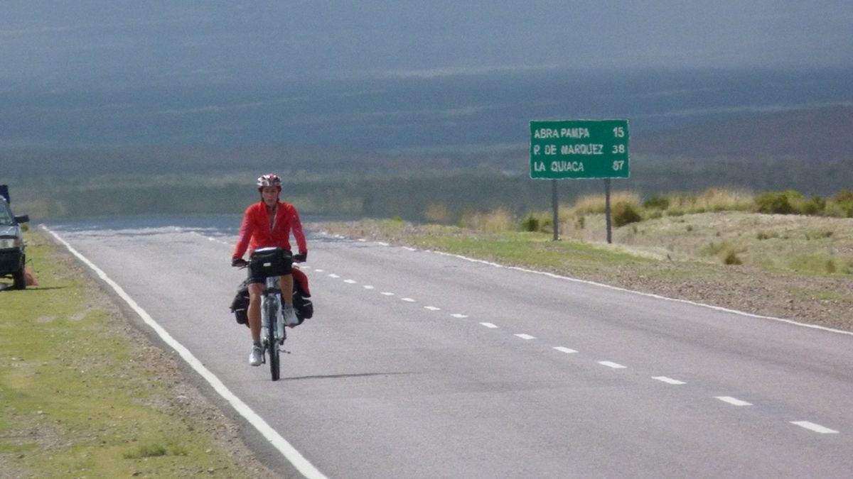 Puentes y accesos en Ruta 9