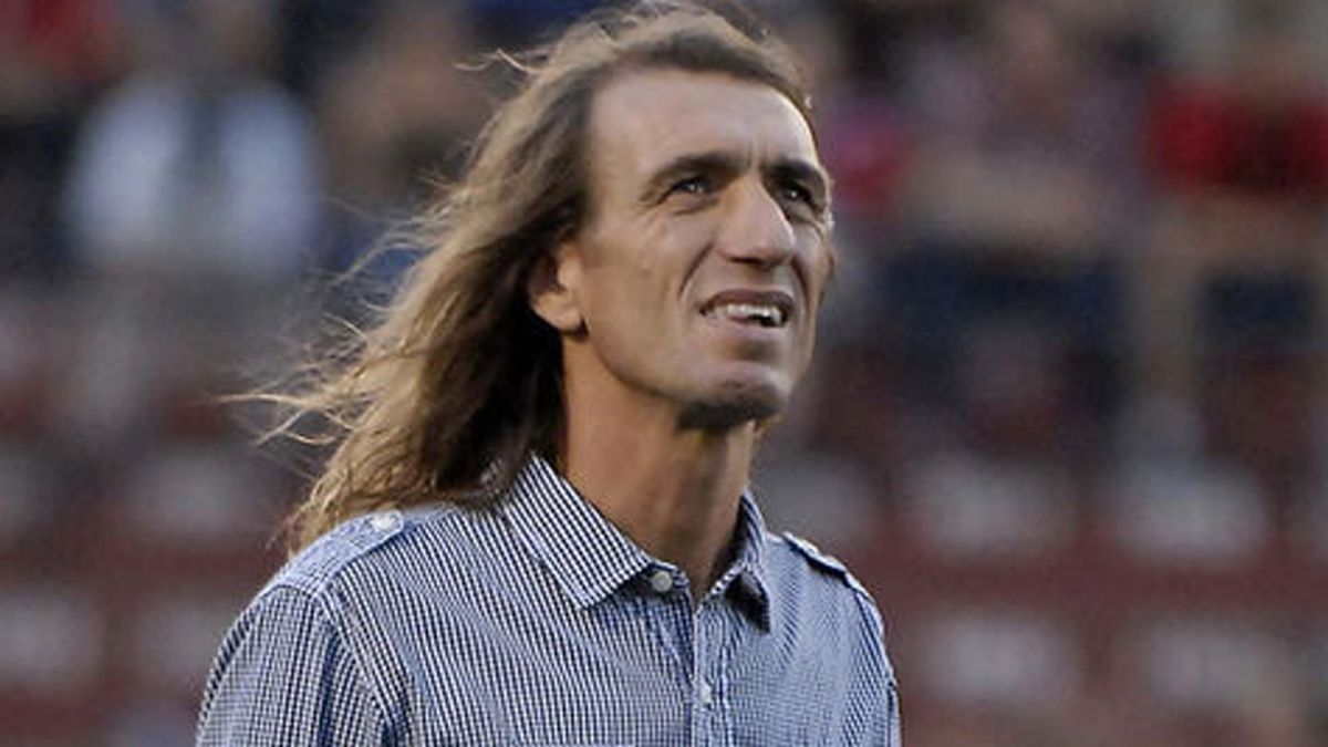 El fútbol está de luto: falleció Alejandro Giuntini