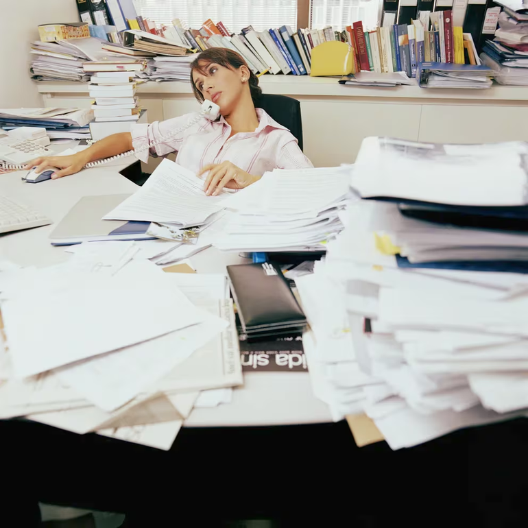 Trucos y tips para dejar de encorvarse