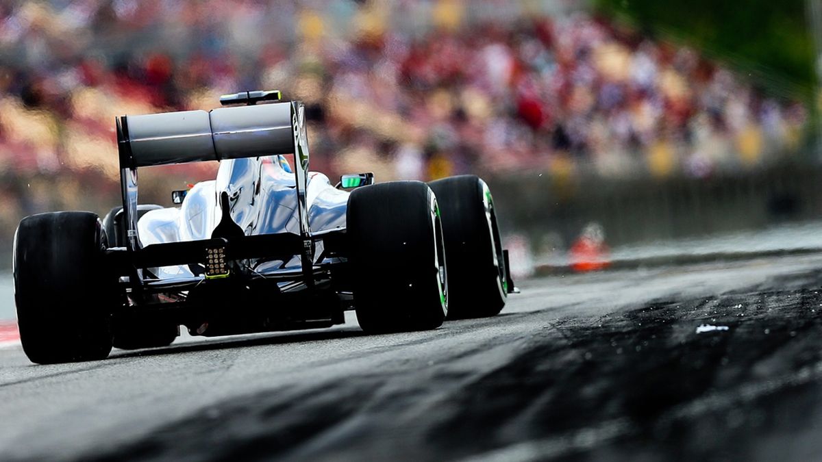 ¿Vuelve la Fórmula Uno a la Argentina?