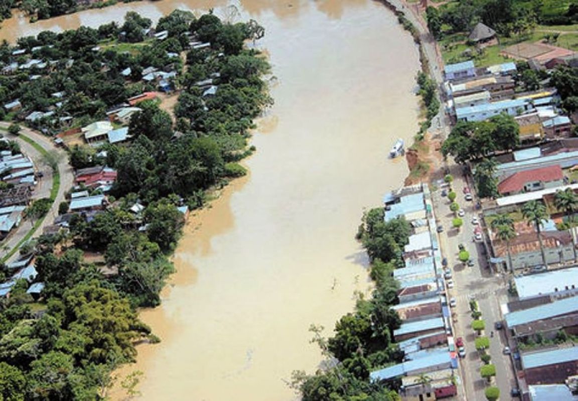 El saldo oficial por las lluvias en Bolivia es de 29 muertos y 5 ...