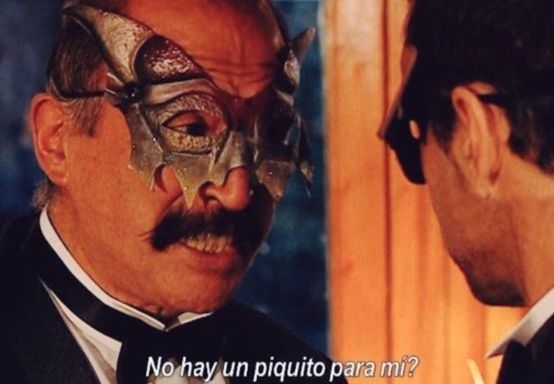 Falleció un reconocido actor de Los Simuladores: qué le pasó