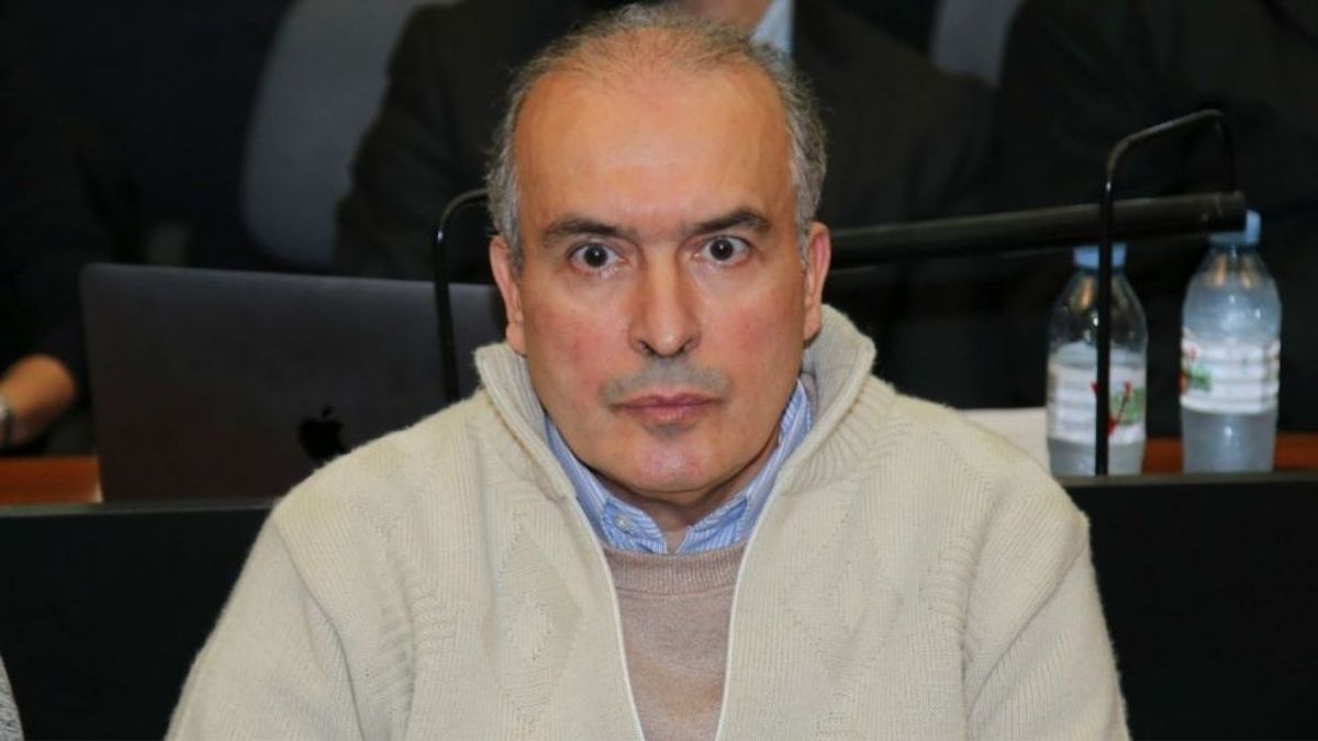 Ordenaron la liberación de José López