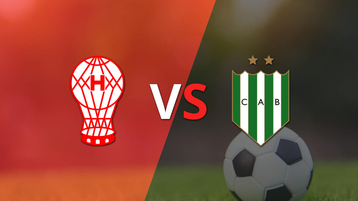 Huracán derrotó 1-0 a Banfield con un gol de Luciano Giménez