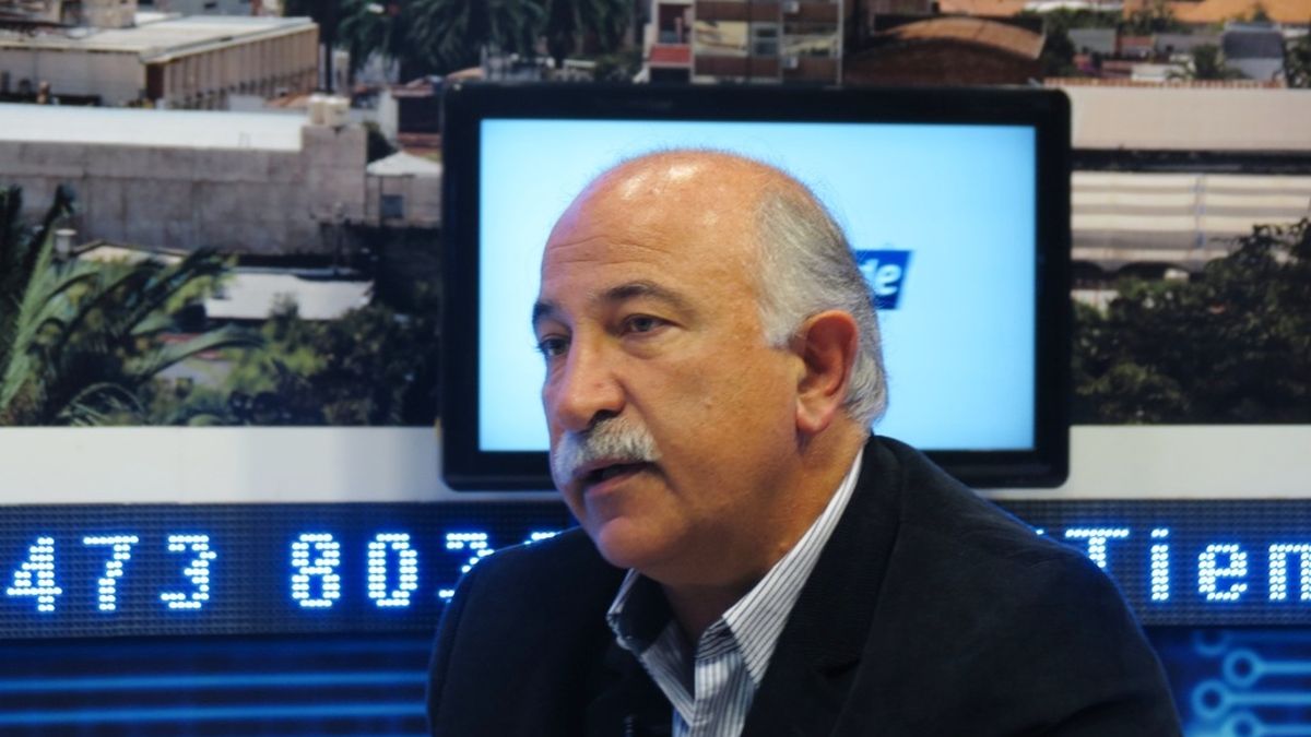 Mario Fiad: contra el dengue es fundamental la prevención