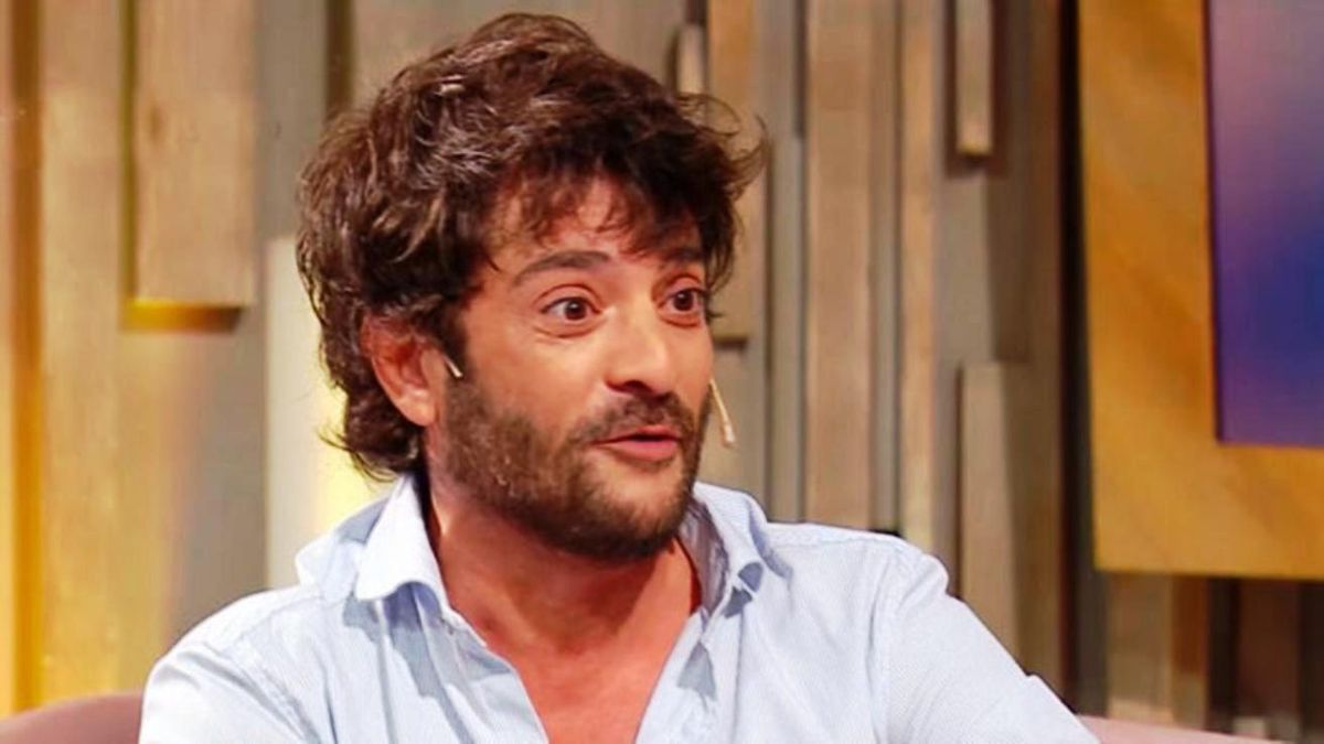 Pablo Rago reapareció en las redes con una foto que vale oro