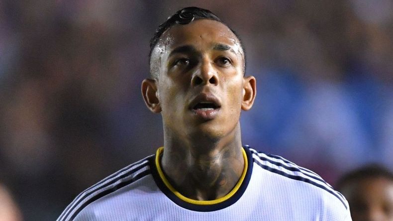 Sebastián Villa presiona para jugar en River Plate: Si Marcelo Gallardo ...