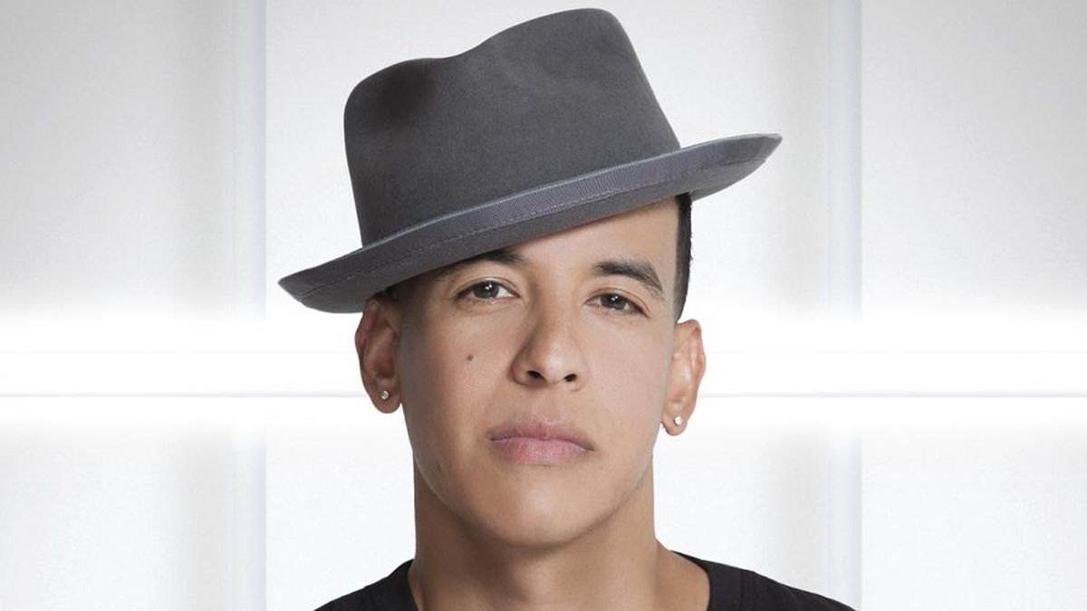 Daddy Yankee alcanzó la cima en Spotify