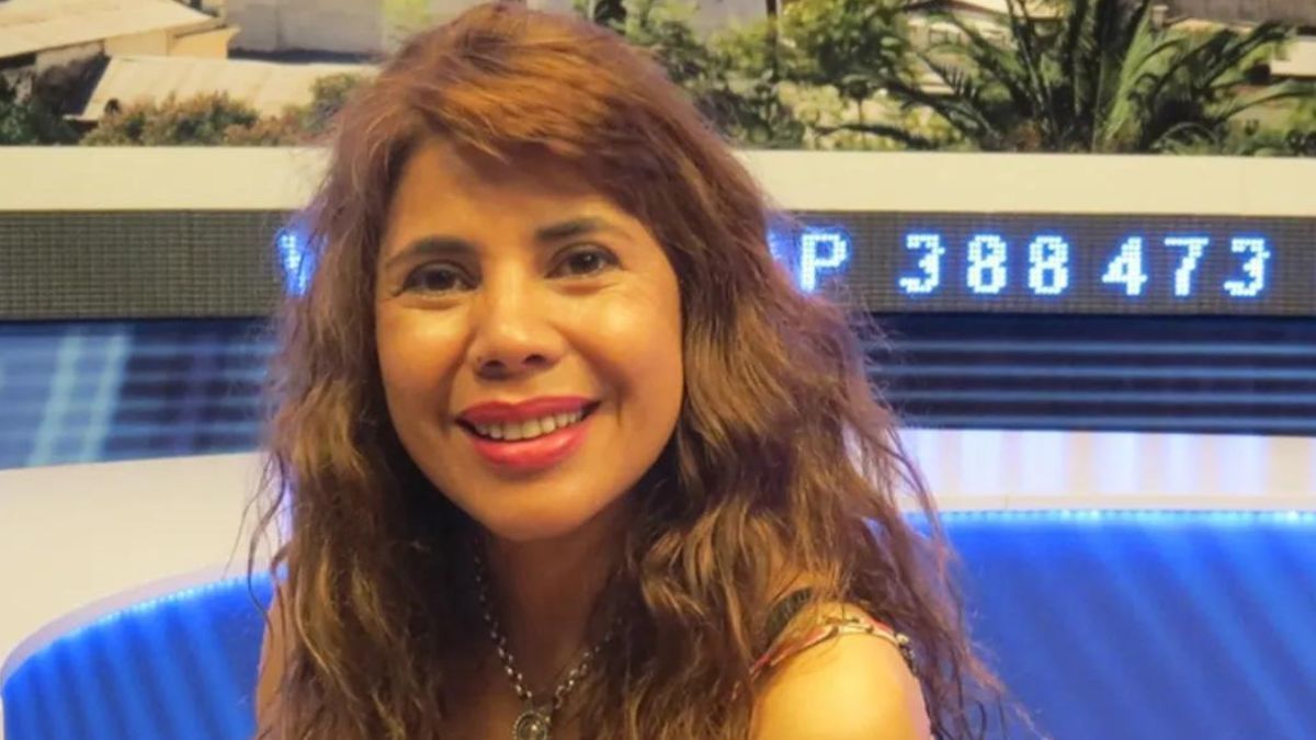 Alejandra Martínez, nueva ministra de Desarrollo Humano