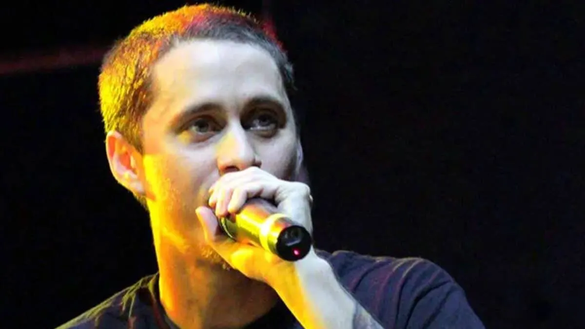 ¿Qué le pasó a Canserbero? El rapero que murió en 2015