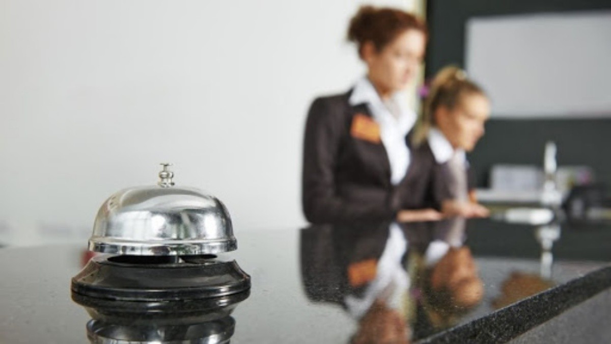 Hotelería perdió uno de cada cuatro puestos de trabajo