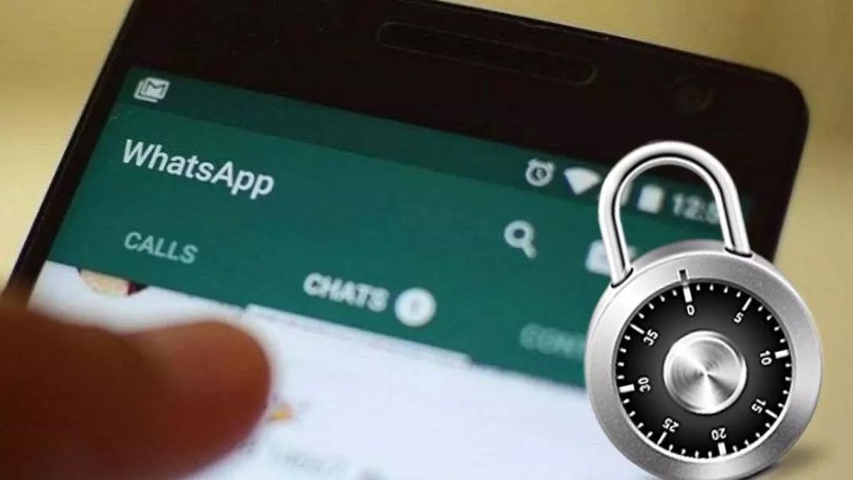 WhatsApp: ¿cómo es la nueva función para bloquear chats?