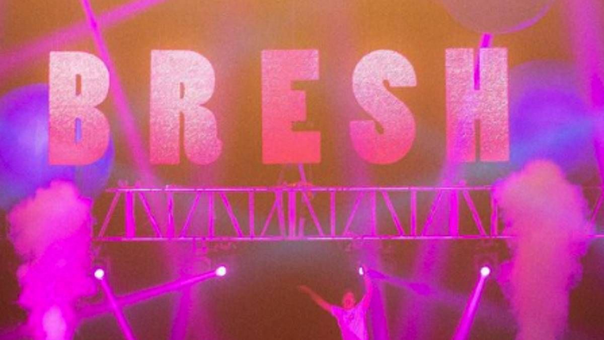 Nueva edición de la Fiesta Bresh en Jujuy