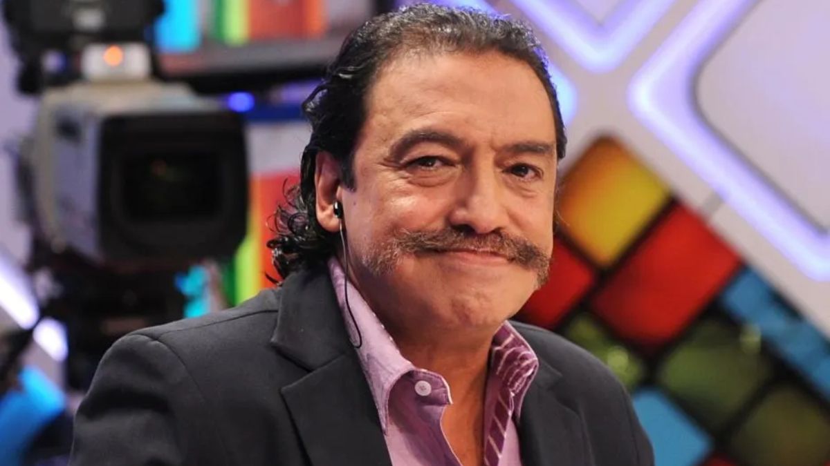 Murió el periodista y escritor Jorge Dorio a los 65 años