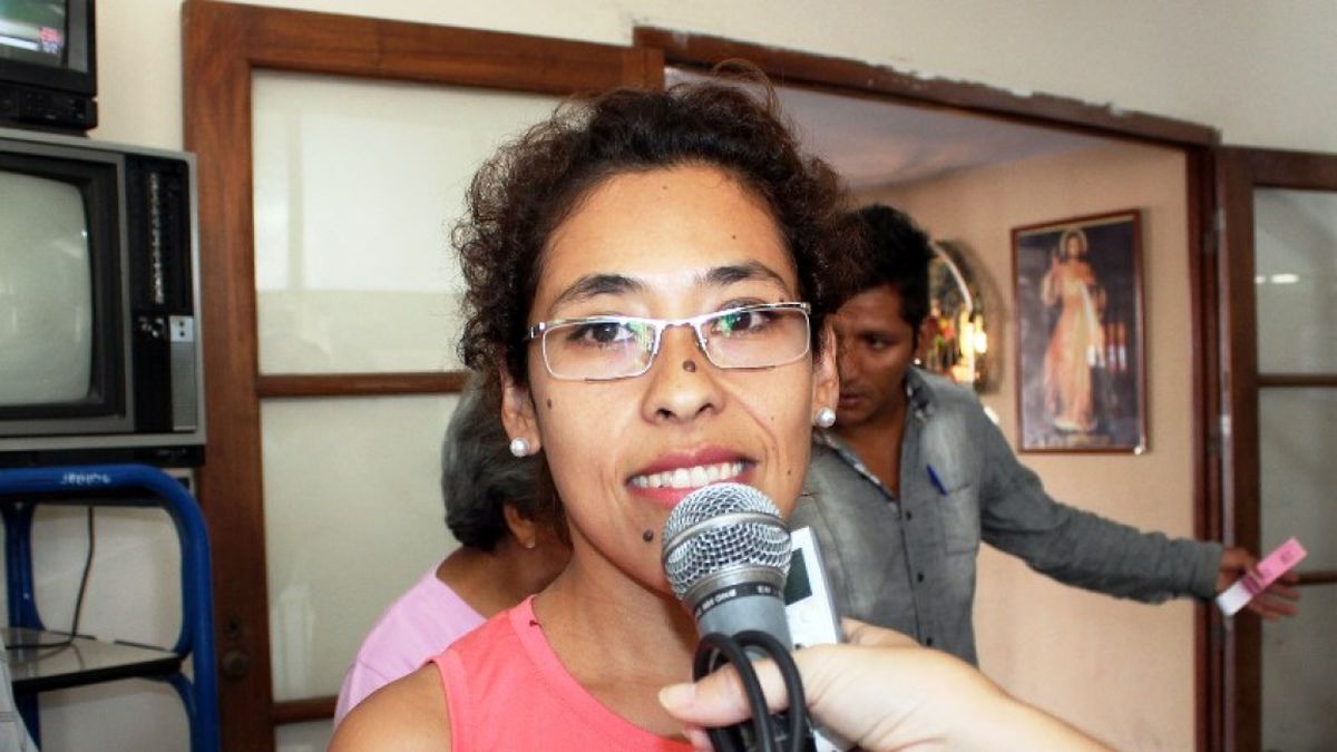 Comenzó la recepción de la documentación para los “Pases Libres