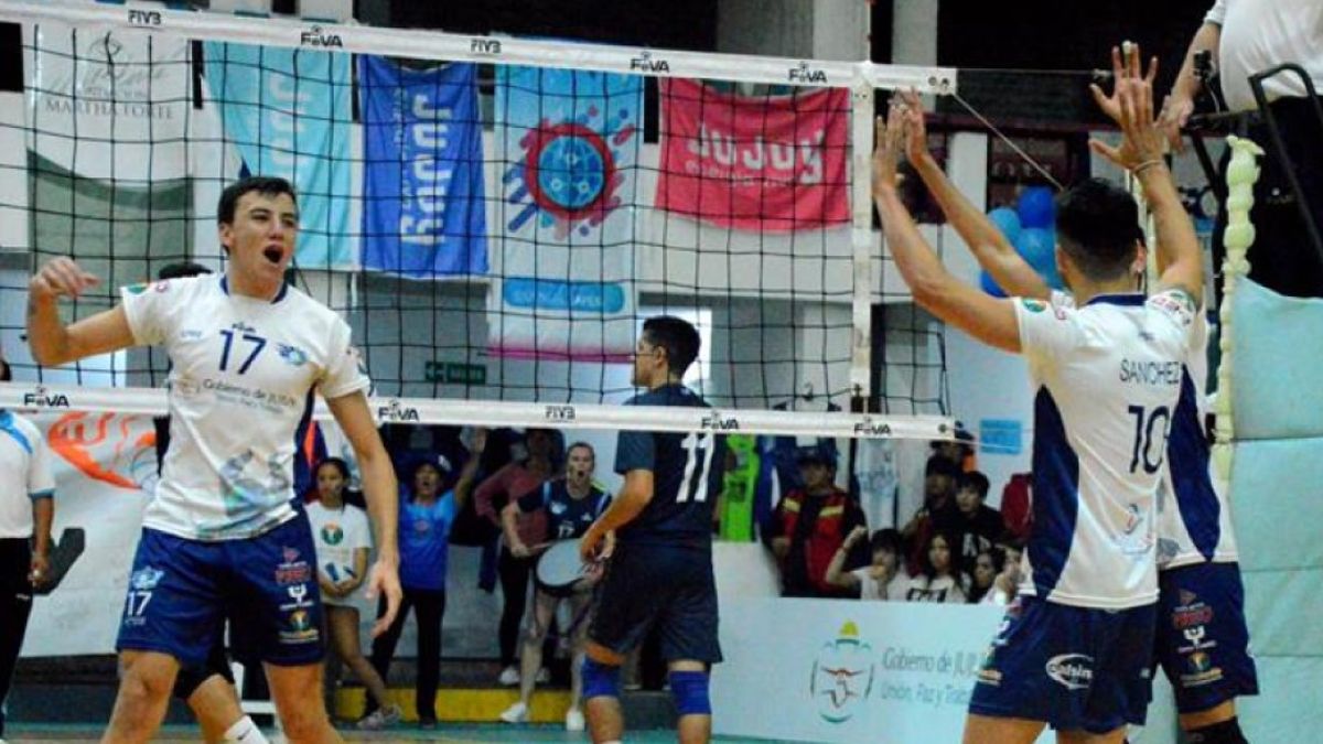 Rodrigo Soria fue convocado a la selección Argentina sub 19