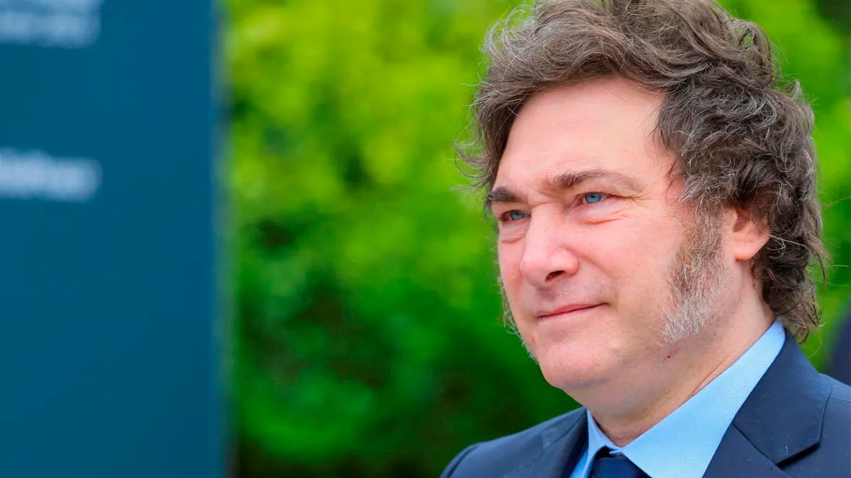 Javier Milei lidera hoy la Cumbre del Mercosur: así será la agenda