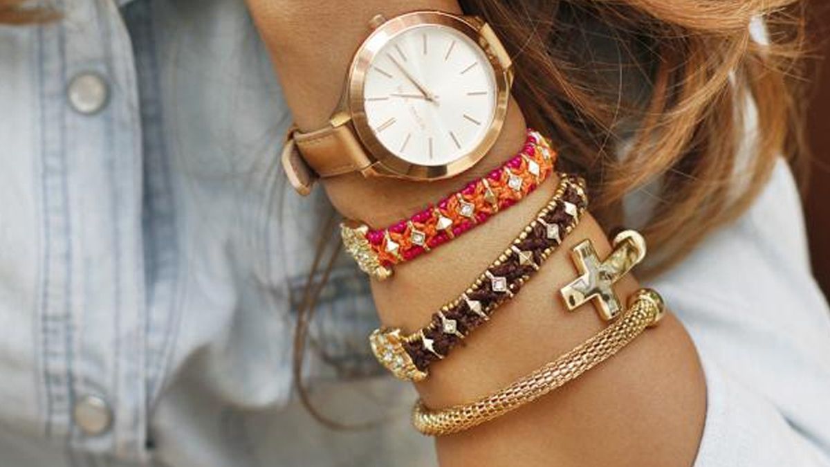Relojes: 10 modelos que ya son tendencia