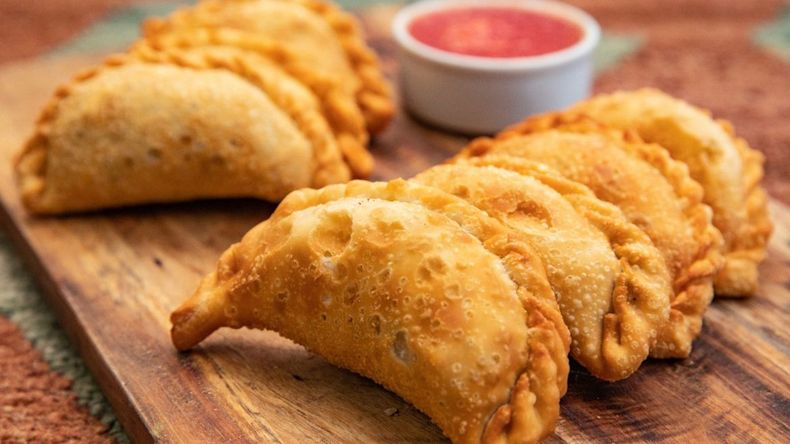 Llega el 17° Festival de la Empanada Jujeña este sábado en San Salvador ...