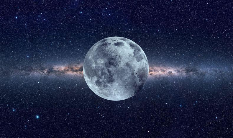 Así afecta a los signos la Luna llena en Tauro de este 5 noviembre