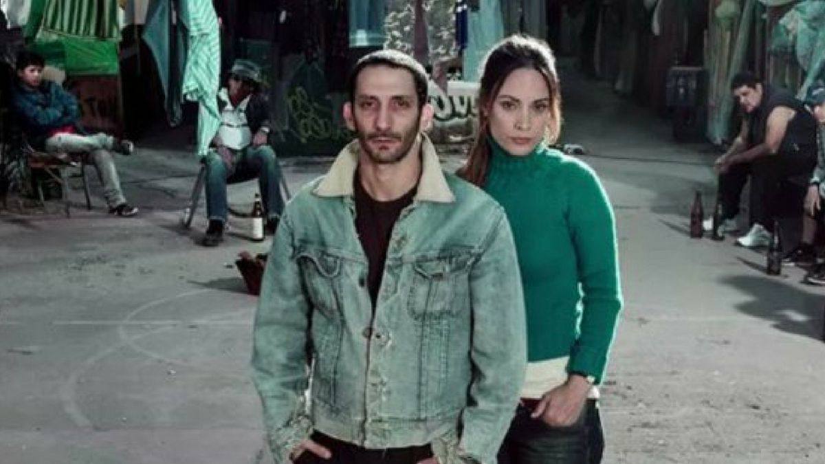 El Marginal comienza las grabaciones de su segunda temporada en enero