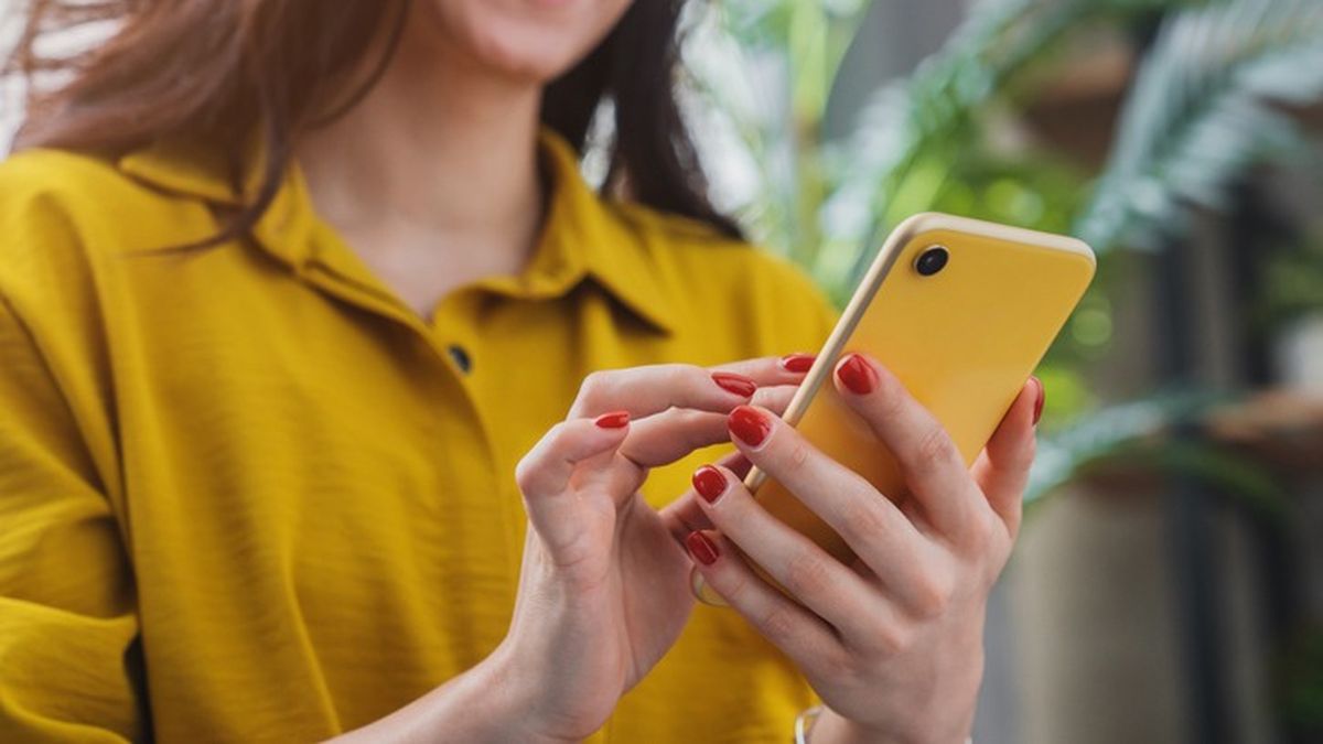 Test viral: descubrí si sos una persona rebelde según la silueta que ...