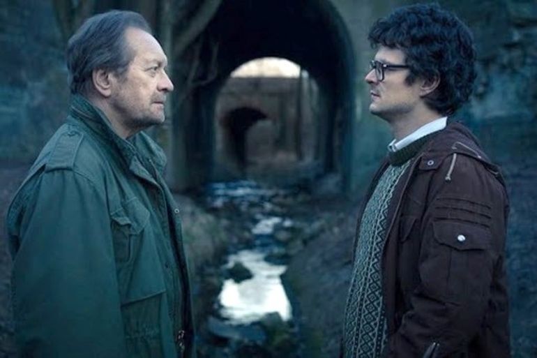 Netflix lanzó la imperdible 3° temporada de El Pantano