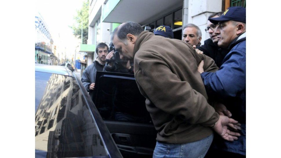 El abogado de Mangeri dijo que las pruebas estaban impurificadas