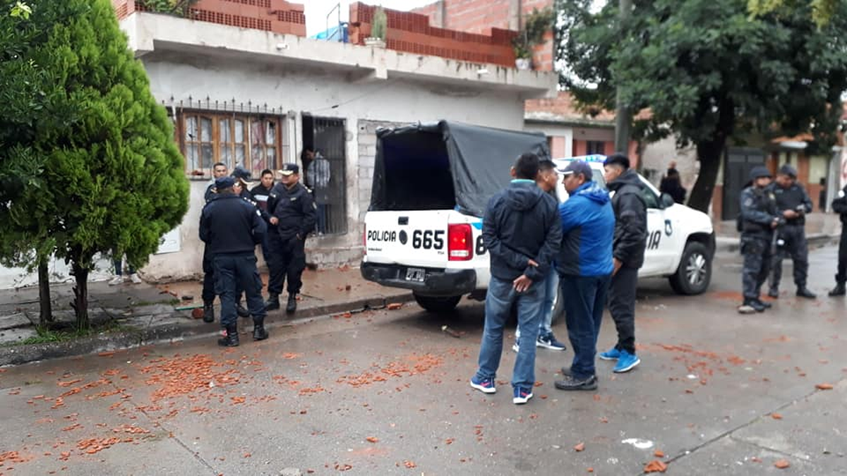 San Salvador de Jujuy: juicio por el crimen de Franco Rivera