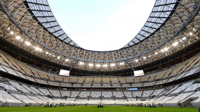 Mundial Qatar 2022: todos los detalles de sedes y estadios